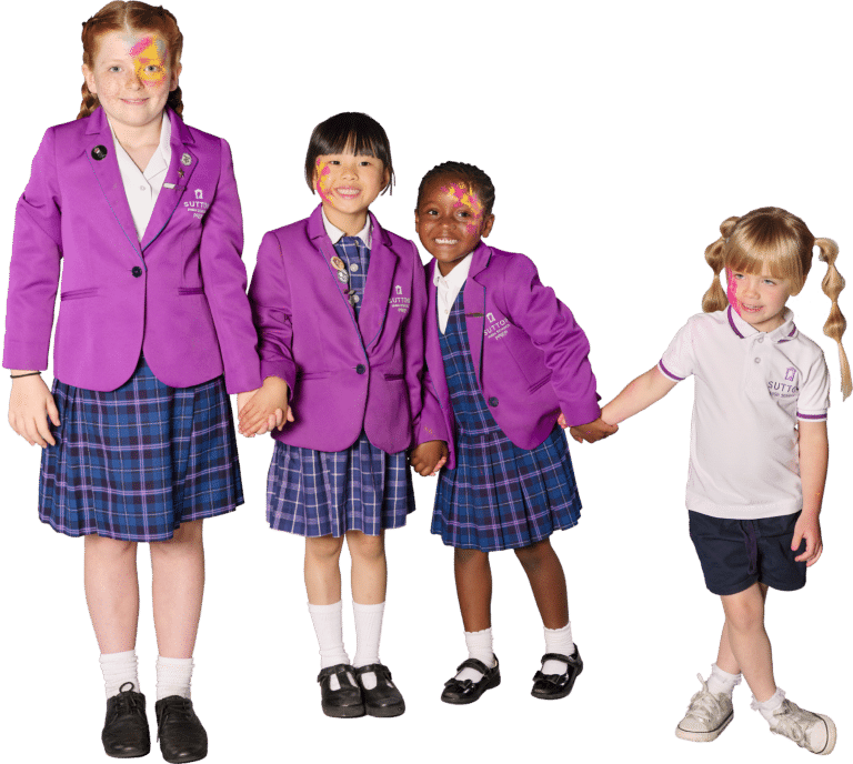 GDST - Sutton High