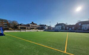 Admissions - Sutton High