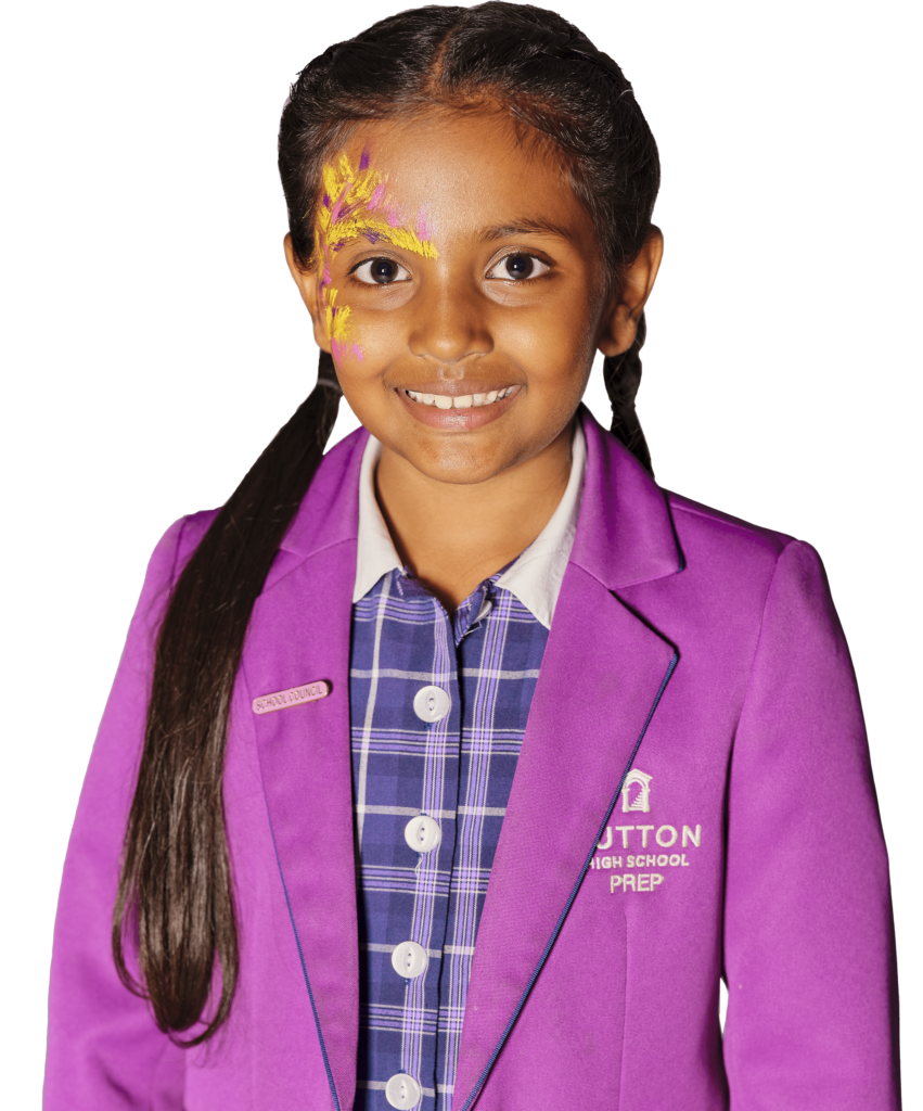 Curriculum - Sutton High