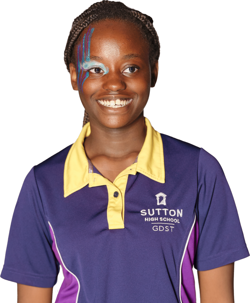 Beyond the classroom - Sutton High