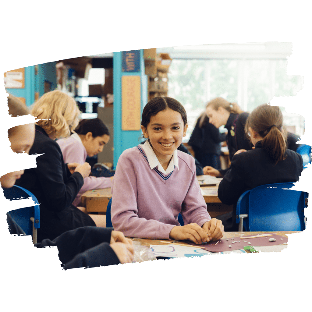 Design and Technology (Year 7) - Sutton High