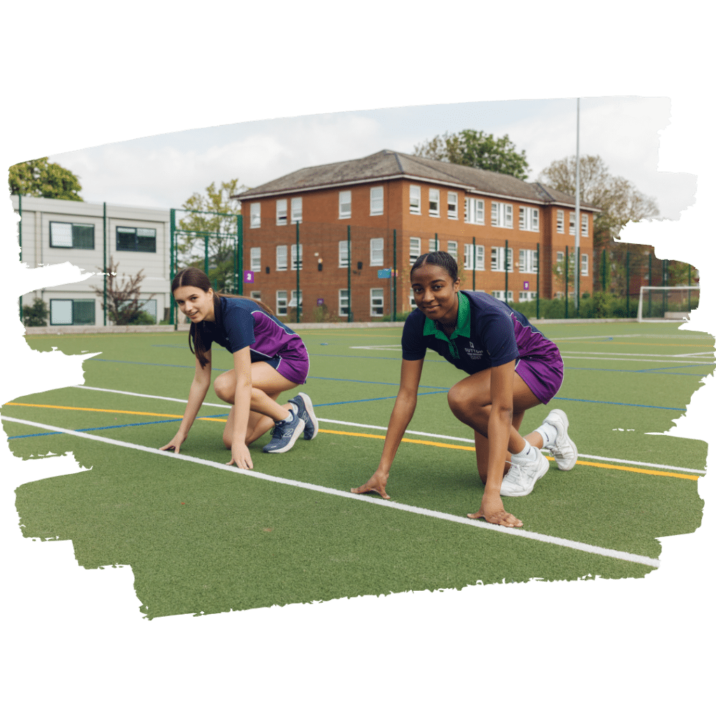 PE (Year 7) - Sutton High