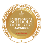 Contact Us - Sutton High